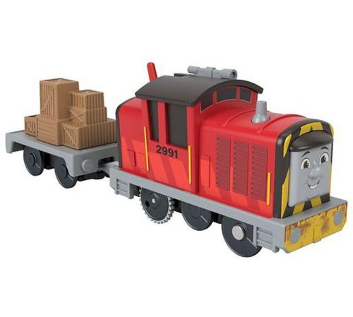Classic 2 Piece - Tootally Thomas - Thomas the Tank Engine & Friends ...