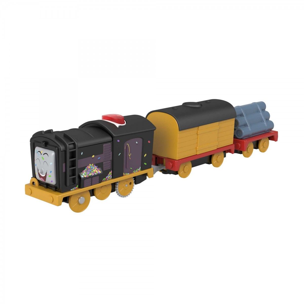 Motorized - Tootally Thomas - Thomas the Tank Engine & Friends online shop