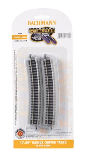 Bachmann N Gauge EZ Track - Tootally Thomas - Thomas the Tank Engine ...