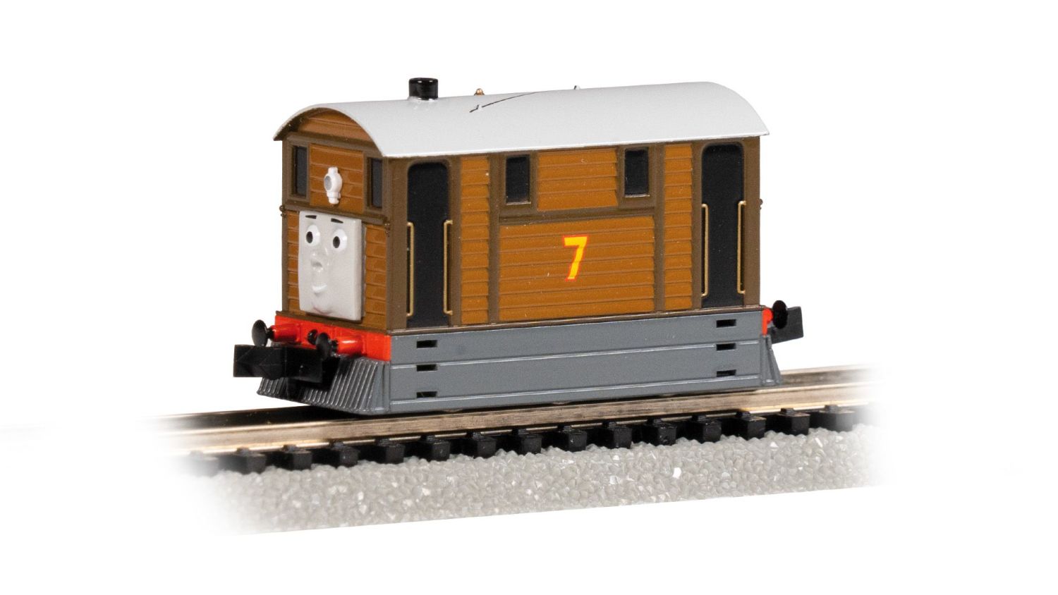 Locos - Tootally Thomas - Thomas the Tank Engine & Friends online shop