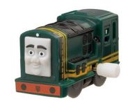 Tootally Thomas - Sidney - Wind Up - Plarail Capsule