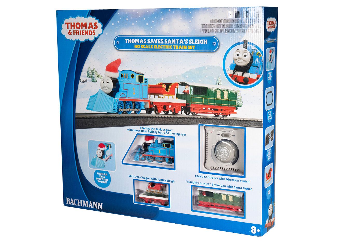 Tootally Thomas - 2024 Minis Advent Calendar