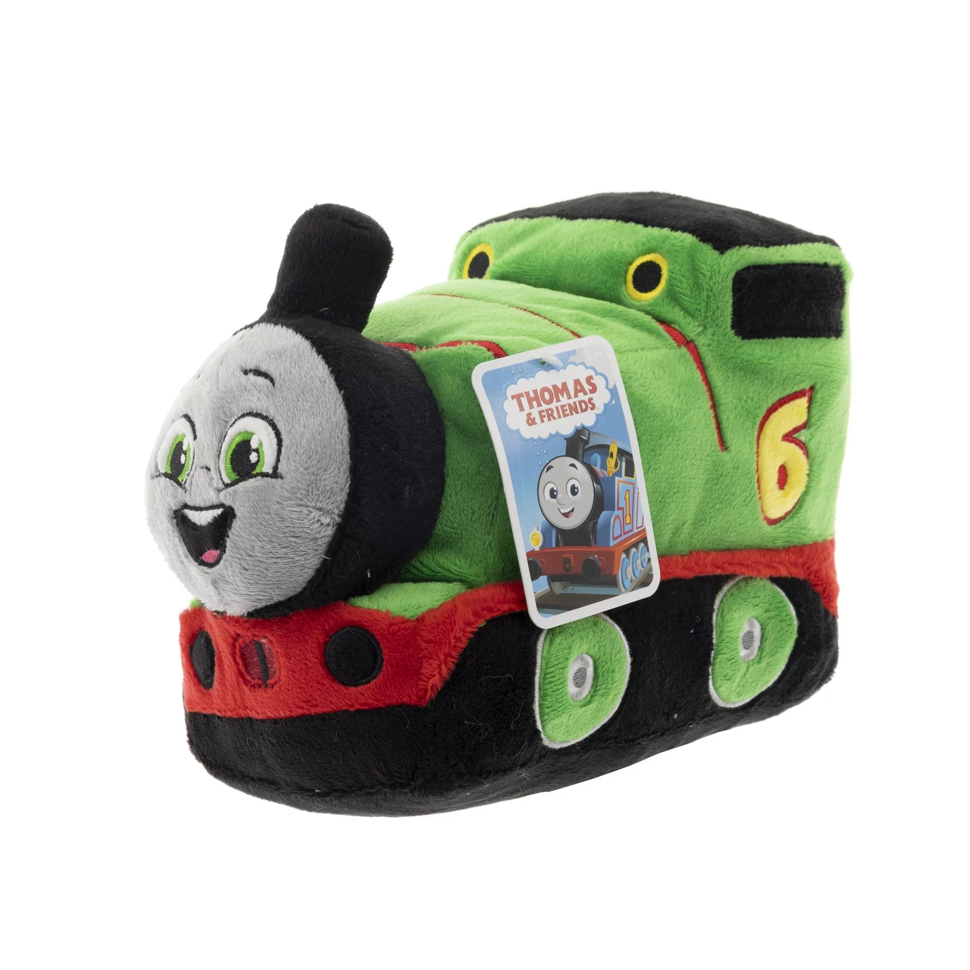 Tootally Thomas - Thomas - All Engines Go - Plush