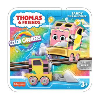 Push Along - Tootally Thomas - Thomas the Tank Engine & Friends online shop