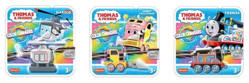 Push Along - Tootally Thomas - Thomas the Tank Engine & Friends online shop