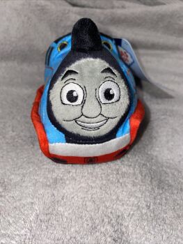 Plush Toys - Tootally Thomas - Thomas the Tank Engine & Friends online shop
