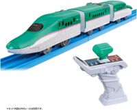 Tootally Thomas - Ulfstead Castle - Plarail Capsule