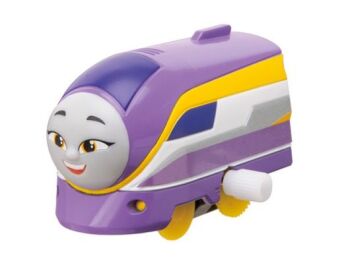 Go Go Thomas - Tootally Thomas - Thomas the Tank Engine & Friends online shop