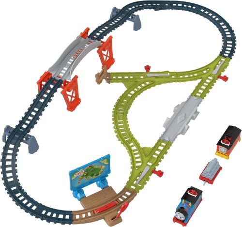 Talking Sets and Engines - Tootally Thomas - Thomas the Tank Engine ...