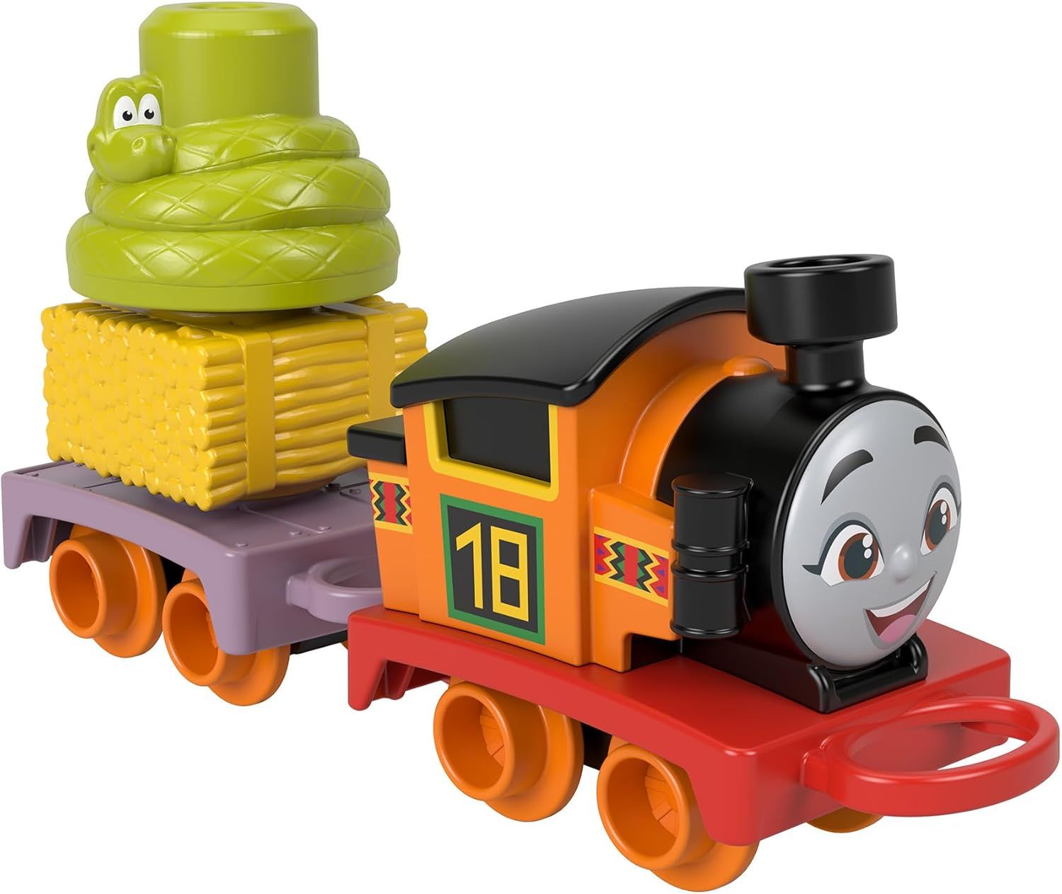 My First Thomas - Tootally Thomas - Thomas the Tank Engine & Friends ...