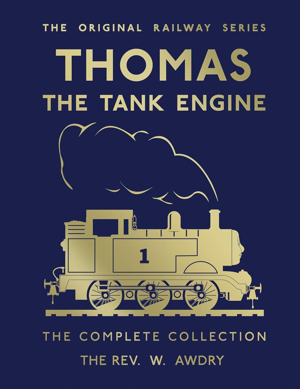 Tootally Thomas - Thomas the Tank Engine: Complete Collection (Classic ...