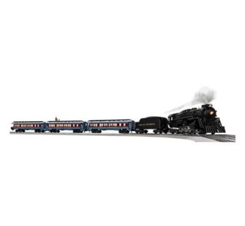 Polar Express - Tootally Thomas - Thomas the Tank Engine & Friends ...