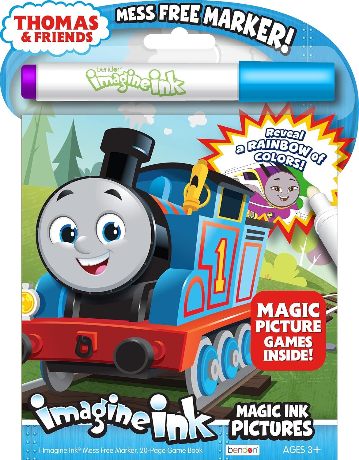 thomas the train coloring pages hiro