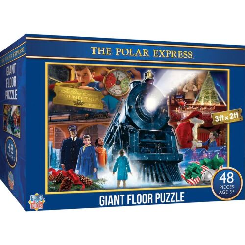 Puzzles - Tootally Thomas - Thomas the Tank Engine & Friends online shop