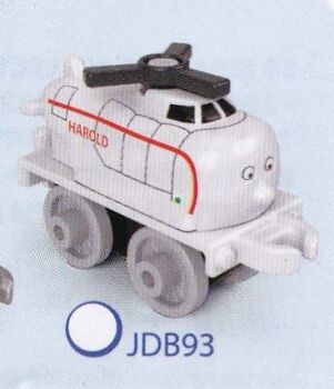 2025 series 1 - Tootally Thomas - Thomas the Tank Engine & Friends ...