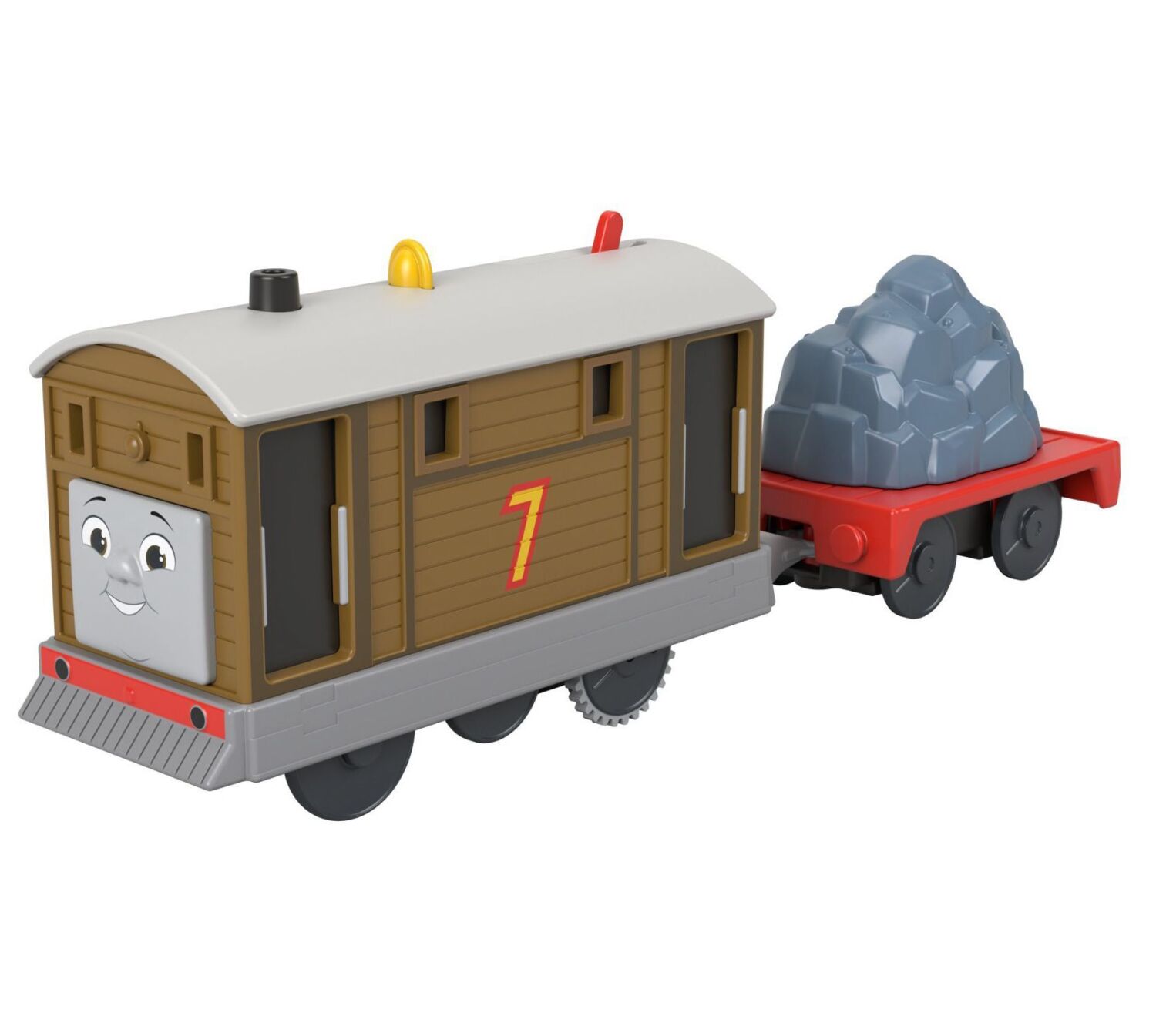 Classic 2 Piece - Tootally Thomas - Thomas the Tank Engine & Friends ...
