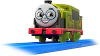 GoGo Thomas - Plarail - Tootally Thomas - Thomas the Tank Engine ...