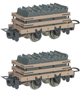 Thomas Rolling Stock - Tootally Thomas - Thomas the Tank Engine ...