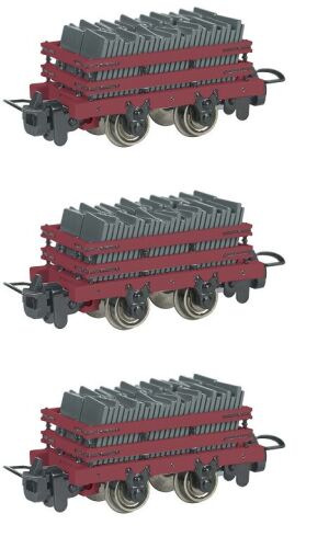 Thomas Rolling Stock - Tootally Thomas - Thomas the Tank Engine ...