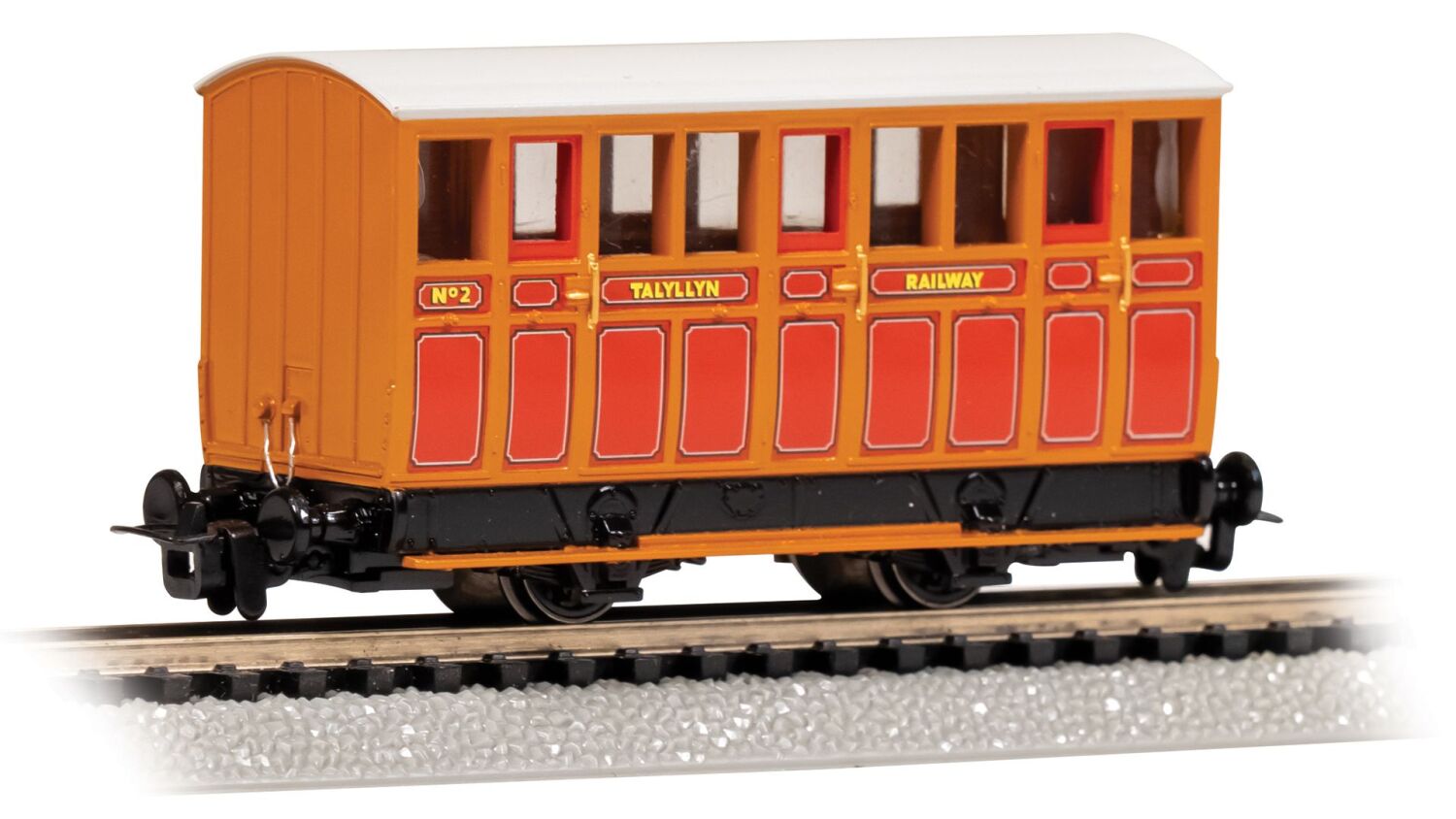 Talyllyn Railway Engines - Tootally Thomas - Thomas the Tank Engine ...