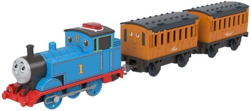 2025 Classic Relaunch - Tootally Thomas - Thomas the Tank Engine ...