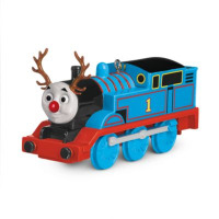 Christmas - Tootally Thomas - Thomas the Tank Engine & Friends online shop