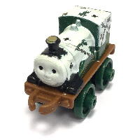 Spooky - Tootally Thomas - Thomas the Tank Engine & Friends online shop