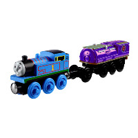 Battery Operated - Tootally Thomas - Thomas the Tank Engine & Friends ...