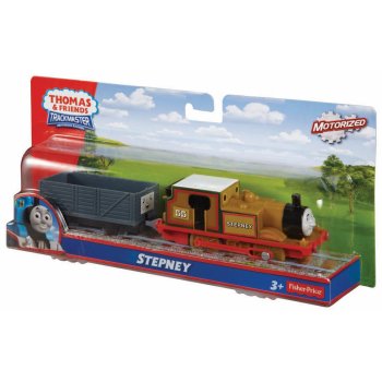 Tootally Thomas - Porter - Trackmaster