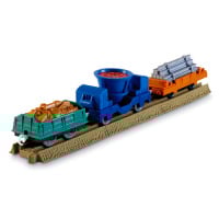 Tootally Thomas - Trackmaster Thomas the Tank Engine & Friends - Percy ...