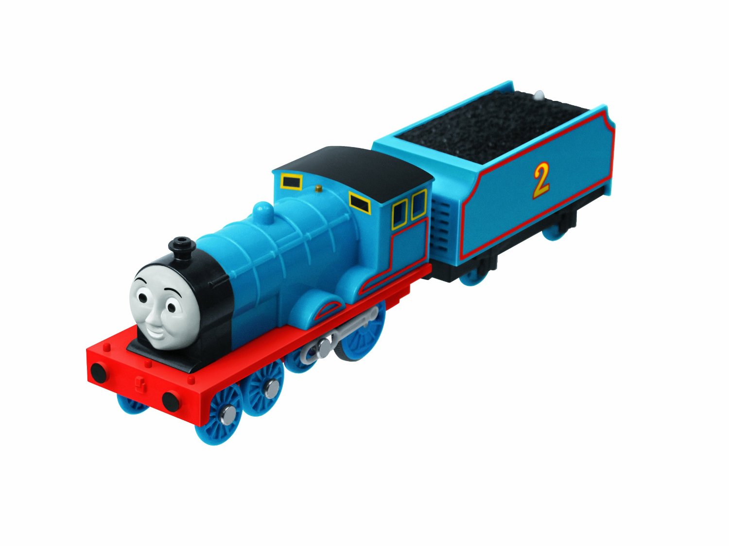 Tootally Thomas - Trackmaster Thomas the Tank Engine & Friends ...