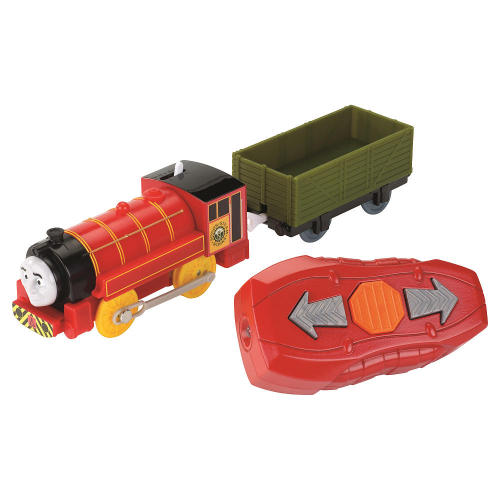 Tootally Thomas - Trackmaster Thomas the Tank Engine & Friends - VICTOR ...