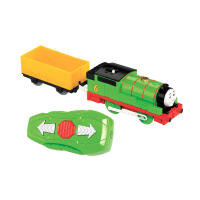 Tootally Thomas - Trackmaster Thomas the Tank Engine & Friends - DIESEL ...