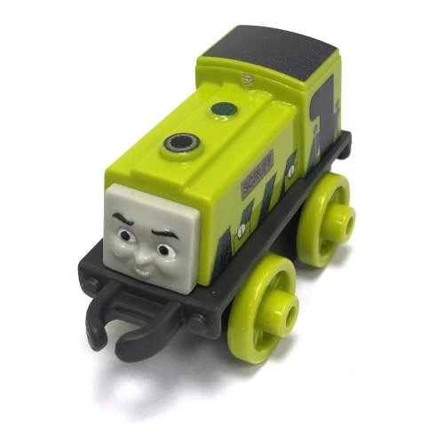 Tootally Thomas - Diesel 10 Classic- Thomas Minis