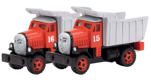 Tootally Thomas - Max and Monty - Take Along