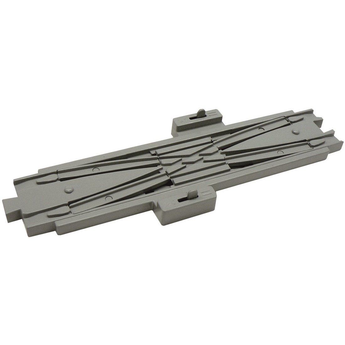 Tootally Thomas - Double Track Point Rails - Plarail Advance
