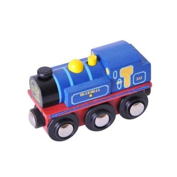 Big Jigs - Engines - Tootally Thomas - Thomas the Tank Engine & Friends ...