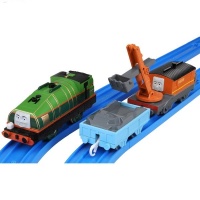 Tootally Thomas - Belle - Plarail