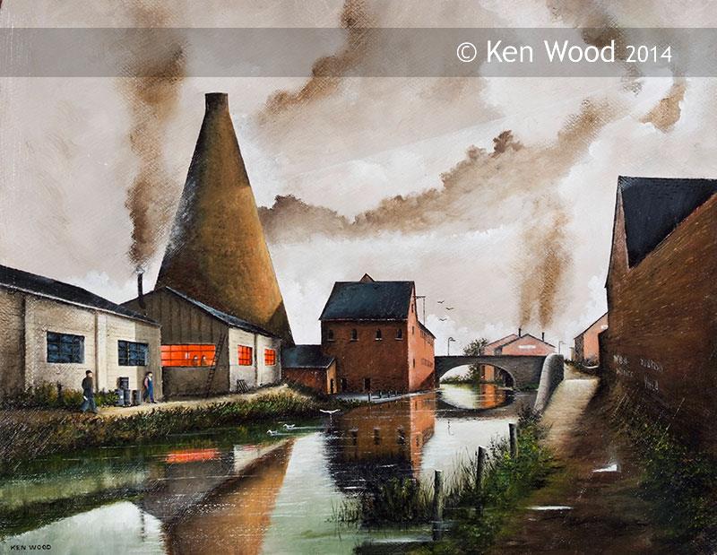 Ken Wood