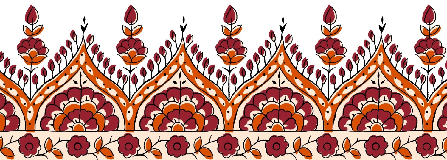 Indian Block Printing Explained