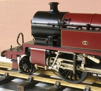 Milbro Model Railways Home Page