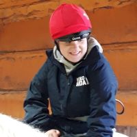 Wenlo Riding for the Disabled Association Group