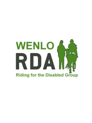 Wenlo Riding for the Disabled Association Group