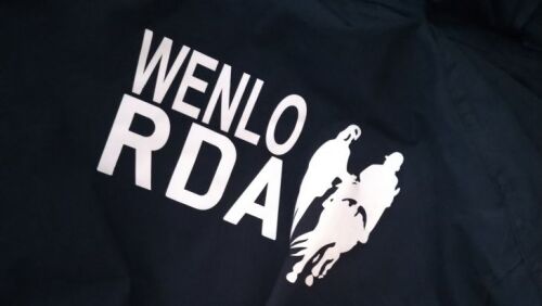 Wenlo Riding for the Disabled Association Group