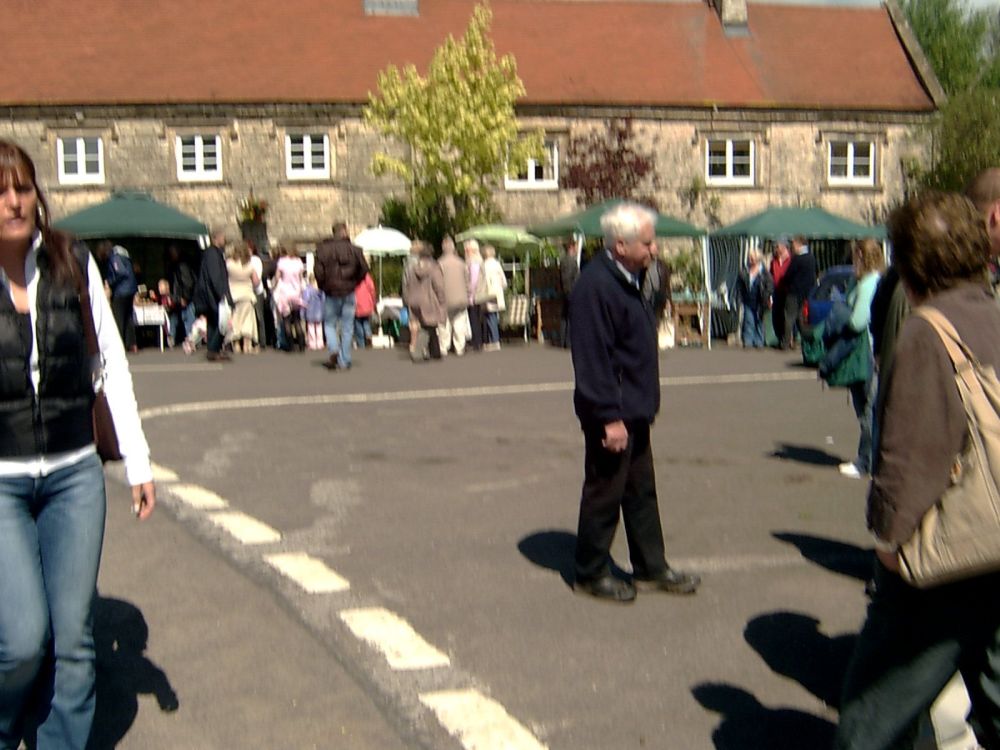 Welcome to Kilmersdon Village Hall