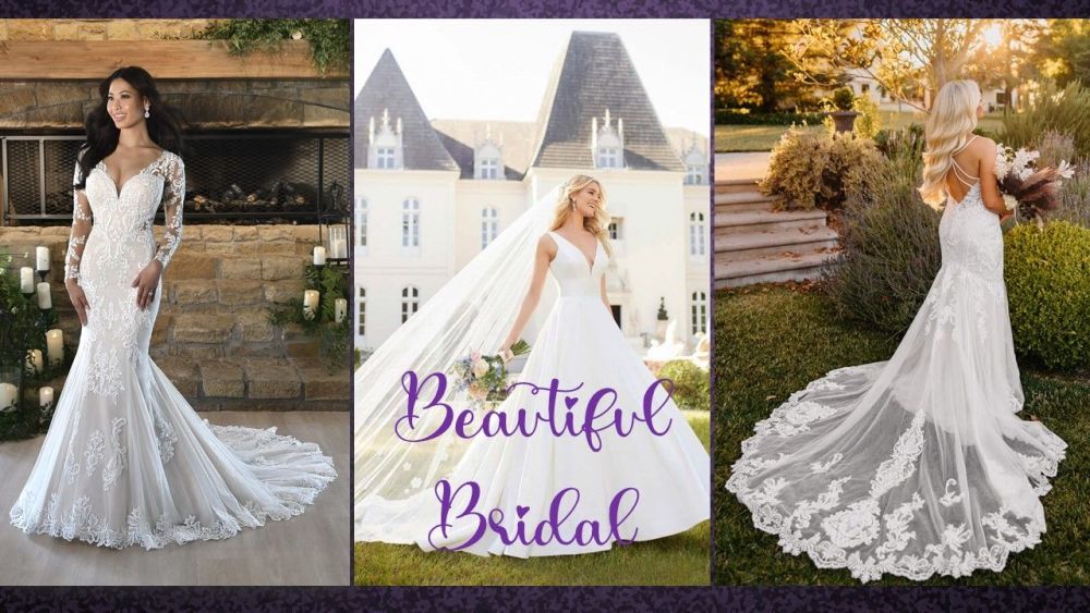 Enchanted Bridal