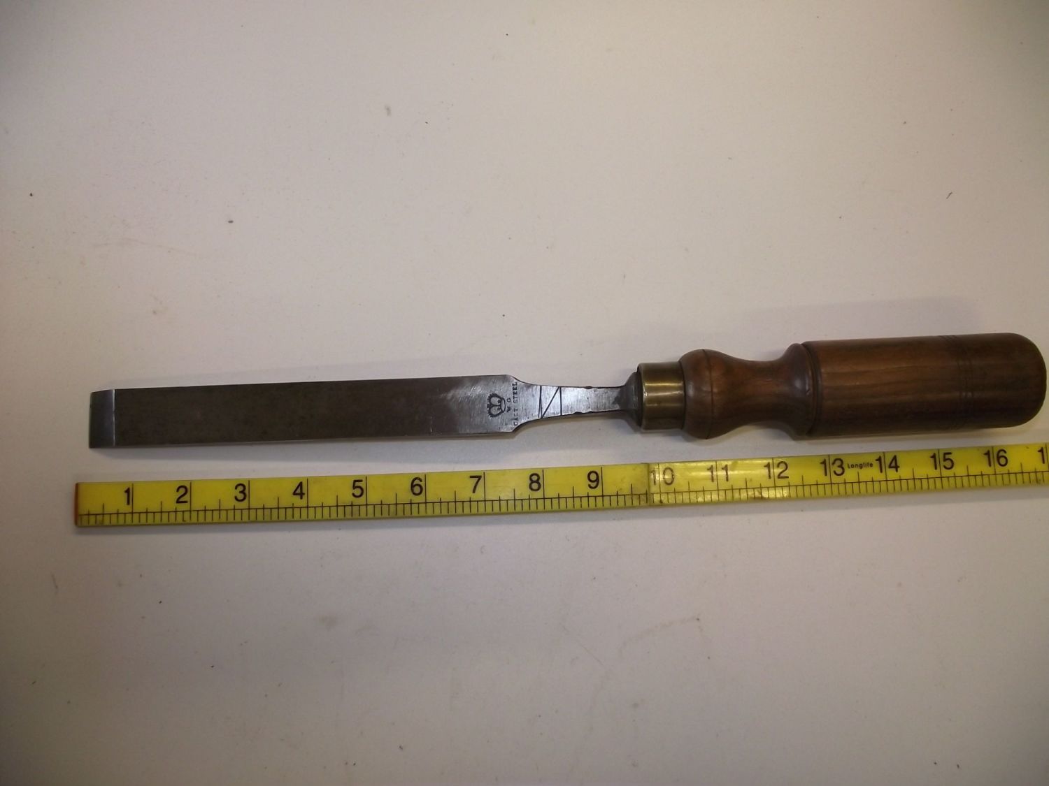 Chisels & Gouges | Vintage British Made | Old Tool Mart