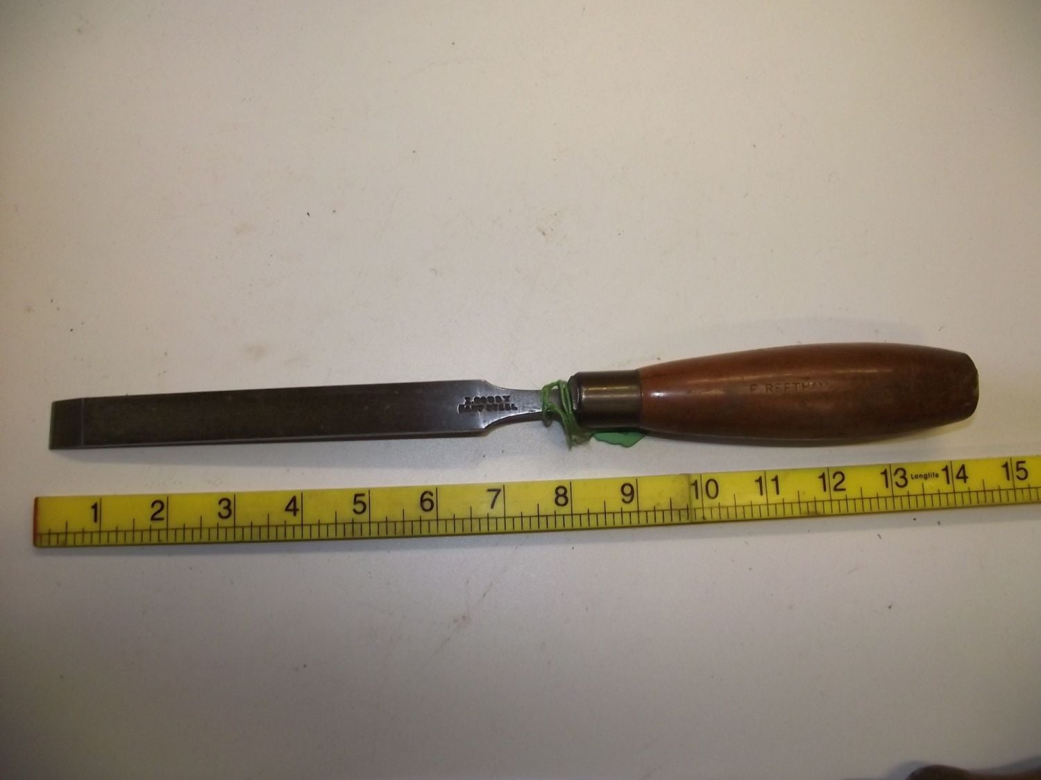 Chisels & Gouges | Vintage British Made | Old Tool Mart