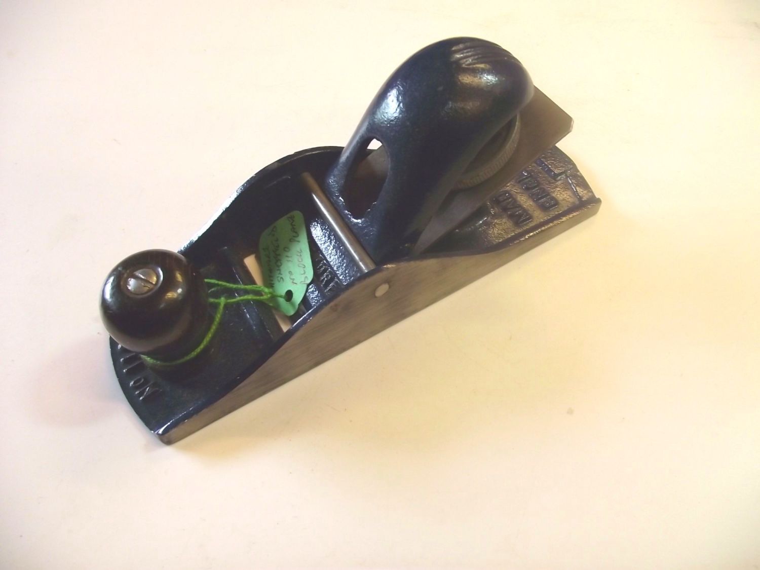 Metal & Infill hand-planes | Vintage British made | OldTool Mart