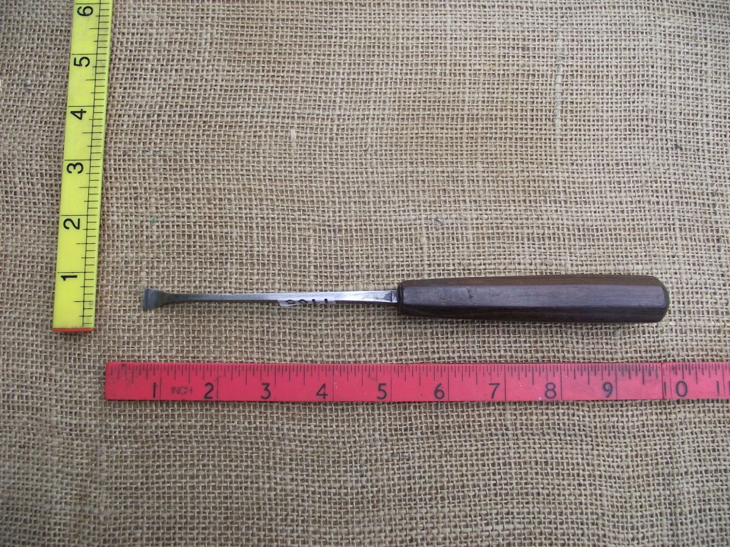 Chisels & Gouges | Vintage British Made | Old Tool Mart